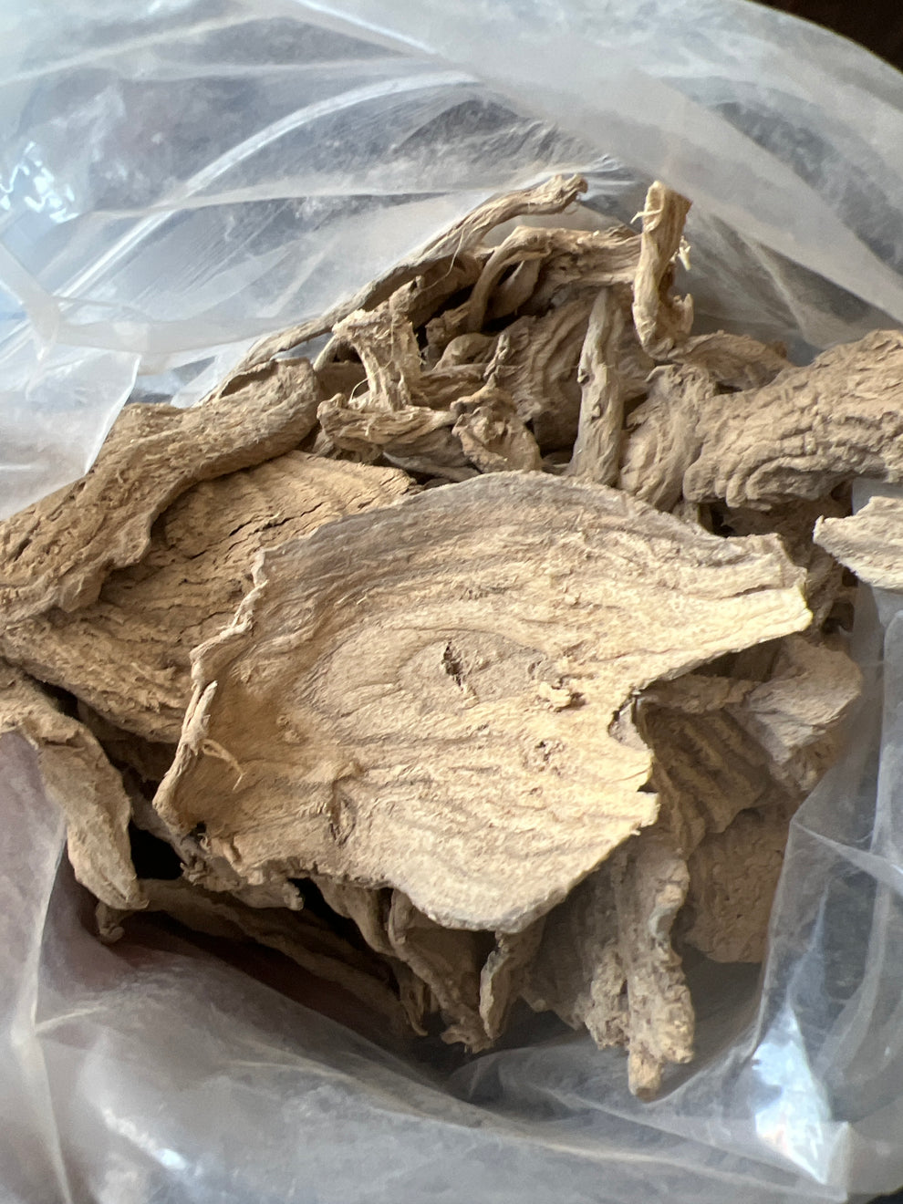 Poke Root – SKYNBotanics