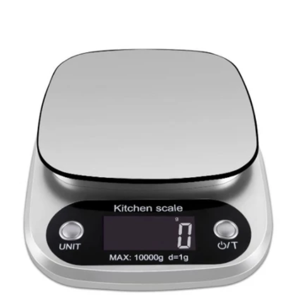 Digital Scale 1g- 10kg – SKYNBotanics