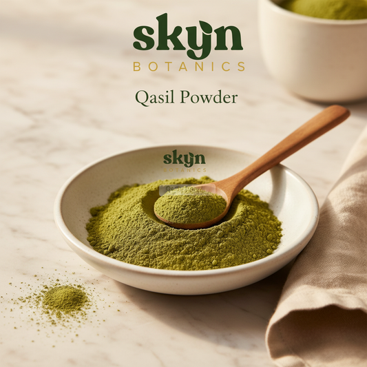 Powders and Clays – Page 2 – SKYNBotanics
